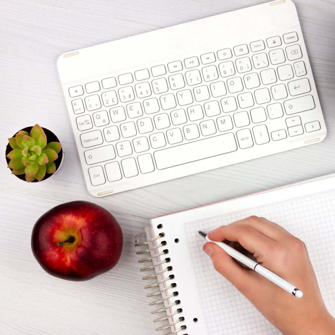 How to form healthy study habits | Oxford Media & Business School